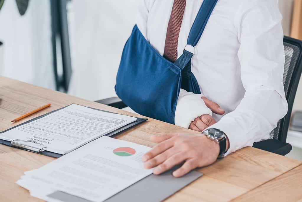 Workplace Accidents Caused By Employer Negligence | Legal Giant