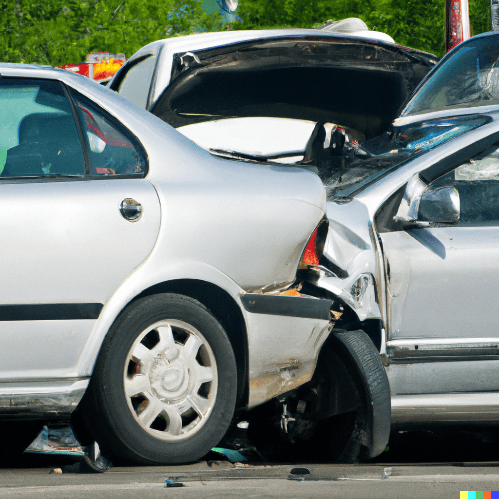 Who Is At-fault In A T-Bone Car Accident? | Legal Giant