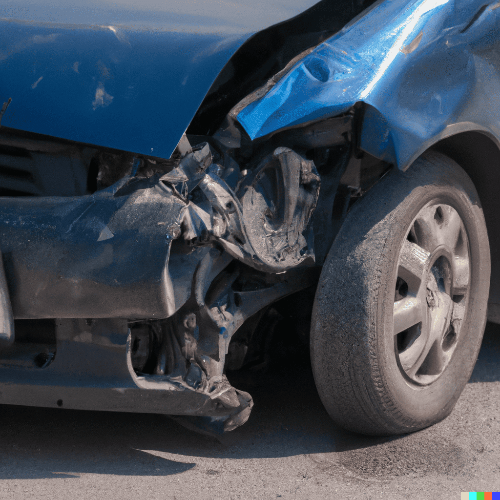 How To Handle A Sideswipe Car Accident Case | Legal Giant