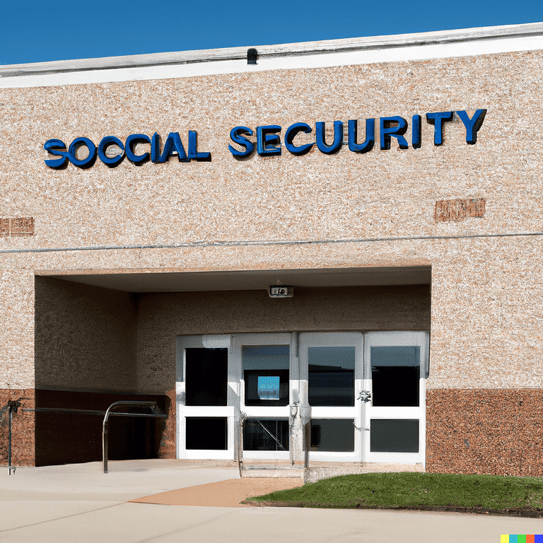 Social Security Office Near Me: How To Find One | Legal Giant